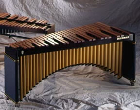 Маримба Concert Grand LUDWIG M250EX - купить в Одессе, Киеве, Украине ...